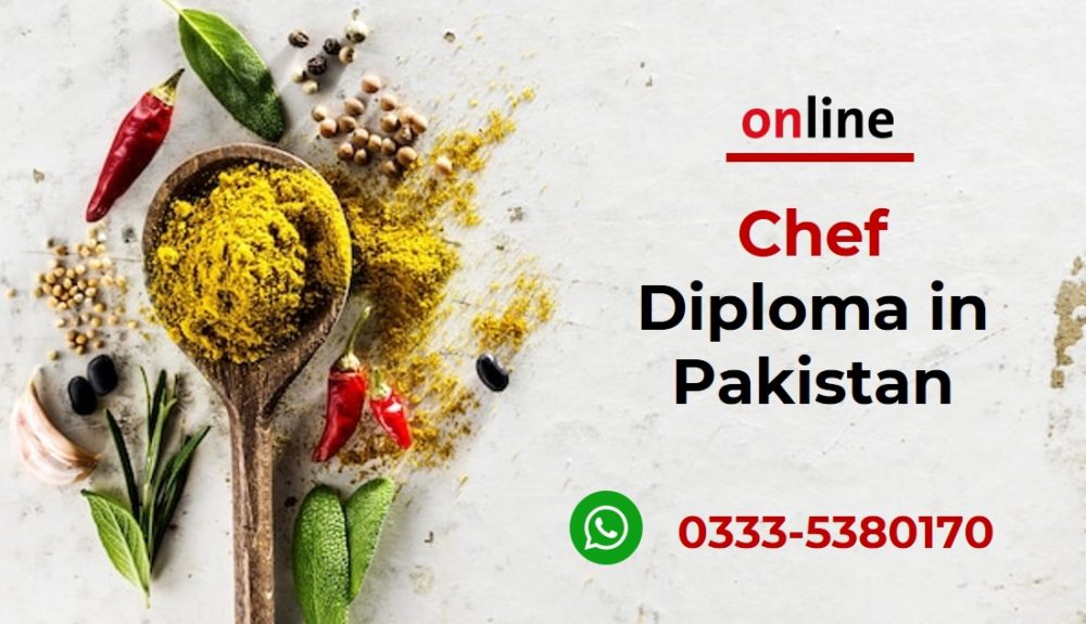 Best Diploma in culinary arts in Pakistan | 2 year Cooking Chef diploma ...